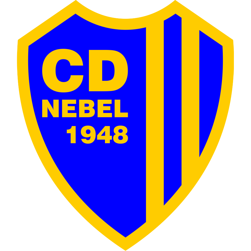 Club-Defensores-del-Barrio-Nebel - Federación Entrerriana de Fútbol